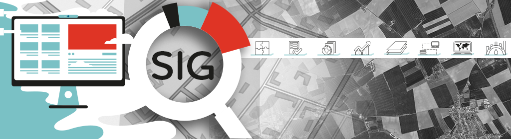 Le SIG et les bases de données - TOPOS